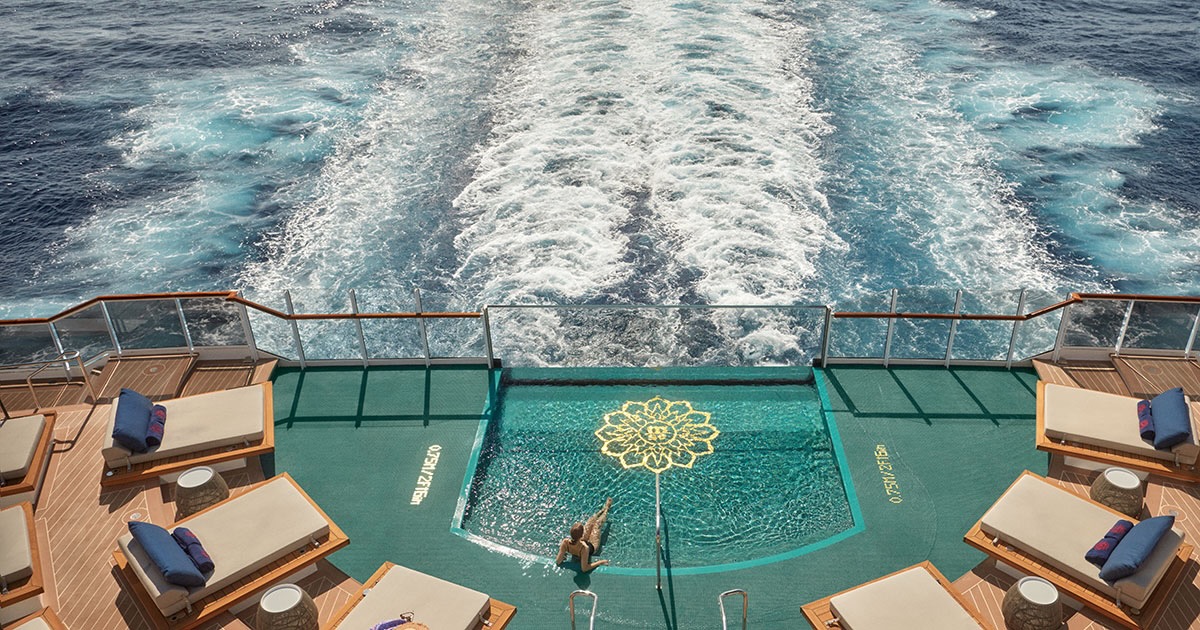 Explora Journeys Luxuskreuzfahrten by Explora.Kreuzfahrten.net - Lifestyle-Insider.com