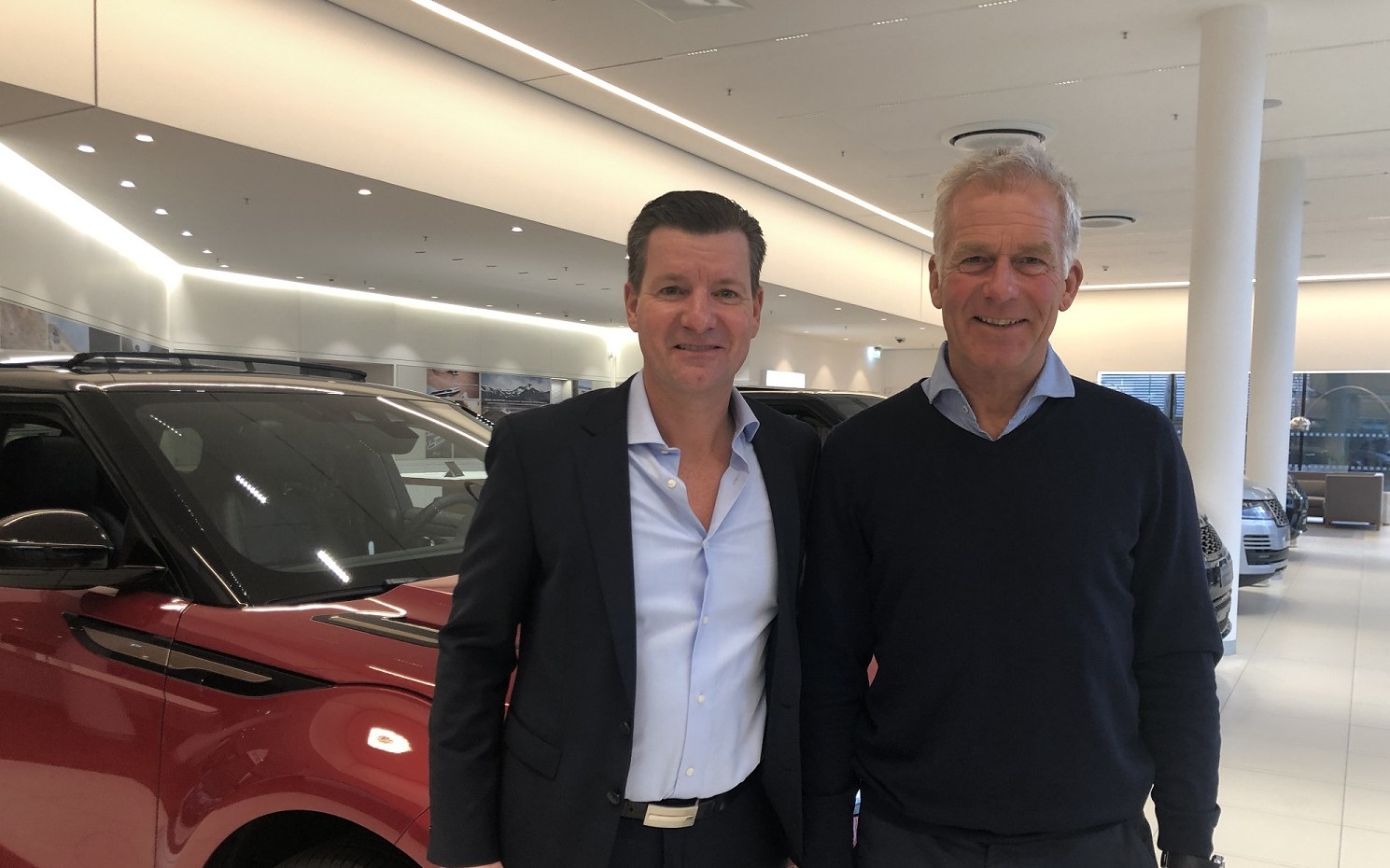 Christian Danner - Lifestyle-Insider.com