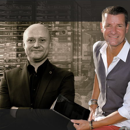 Close-Up mit Andrej Grunert - Lifestyle-Insider.com