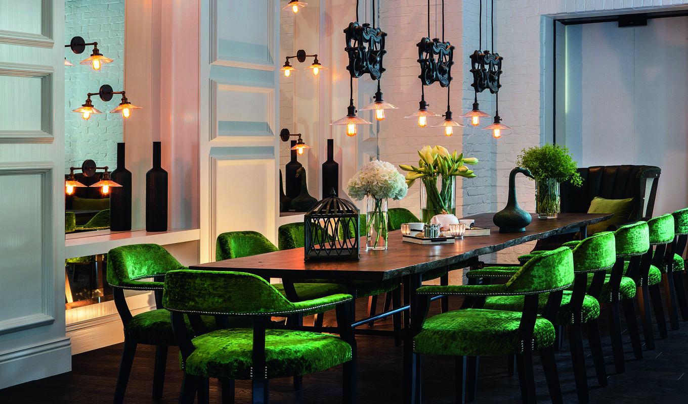 Grace - Lifestyle-Insider.com