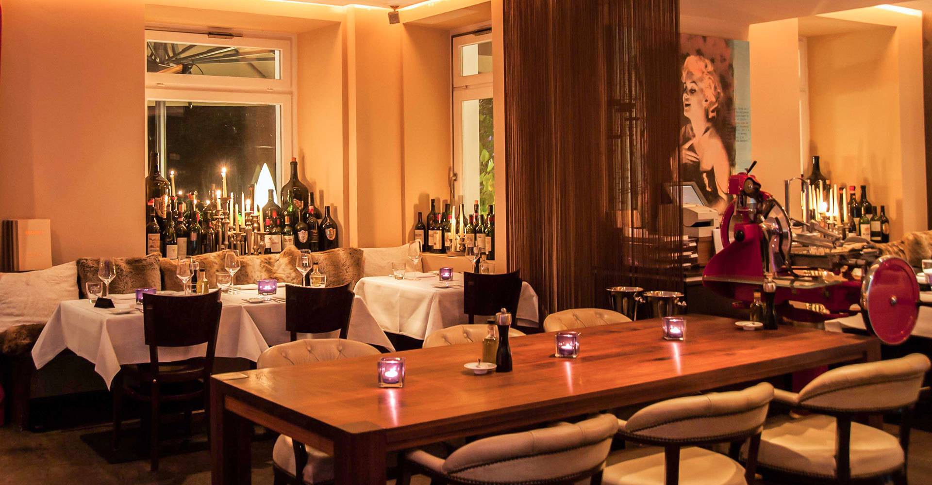 RIZZI WineBistro und Restaurant - Lifestyle-Insider.com