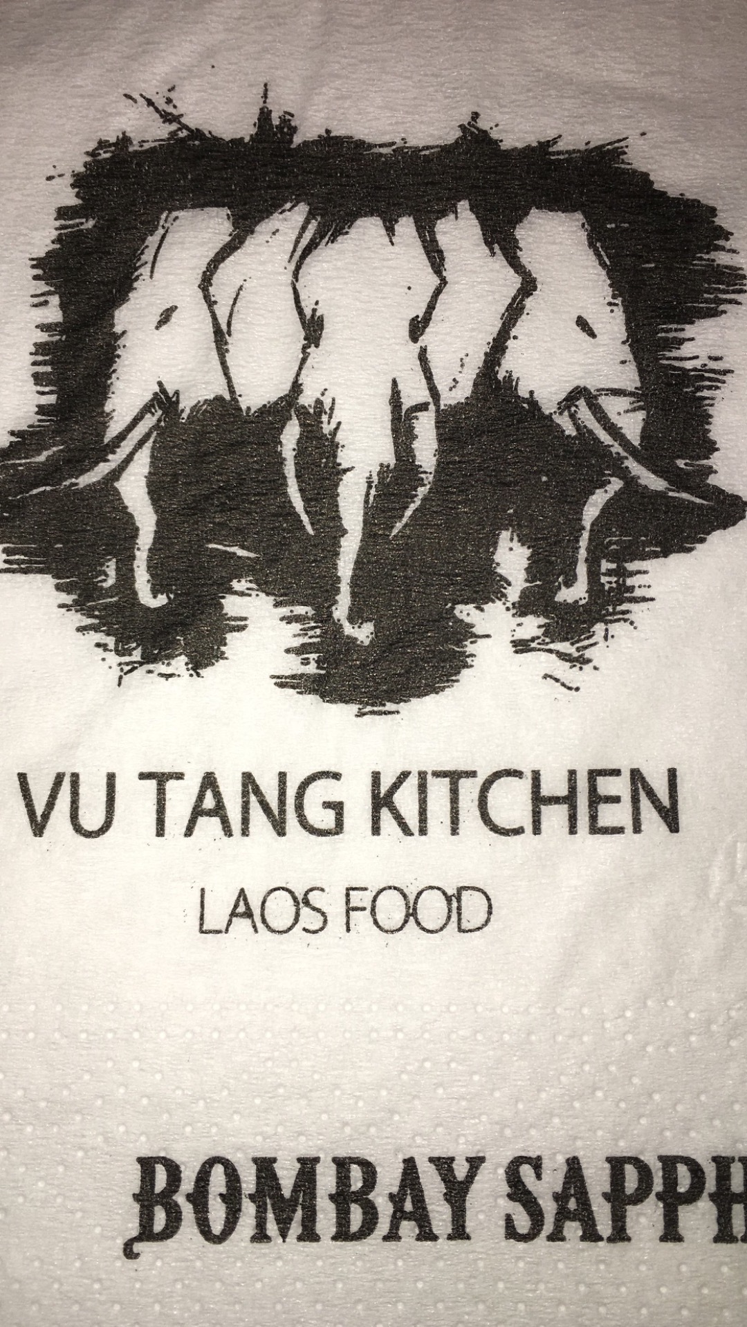 Vu Tang Kitchen - Lifestyle-Insider.com