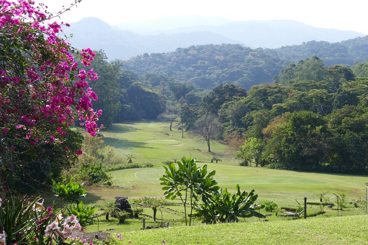 Aberfoyle Lodge - Lifestyle-Insider.com