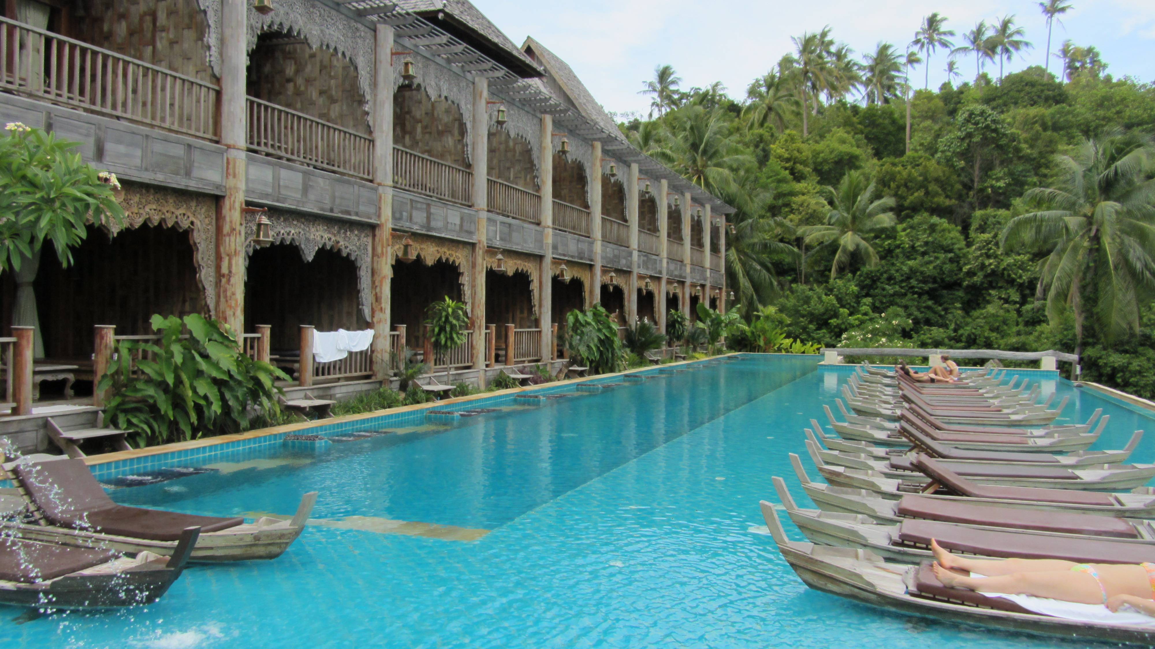 Santhiya Resort & Spa - Lifestyle-Insider.com