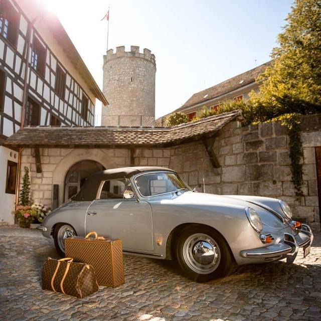 Boutique Hotel Restaurant Krone Regensberg - Lifestyle-Insider.com