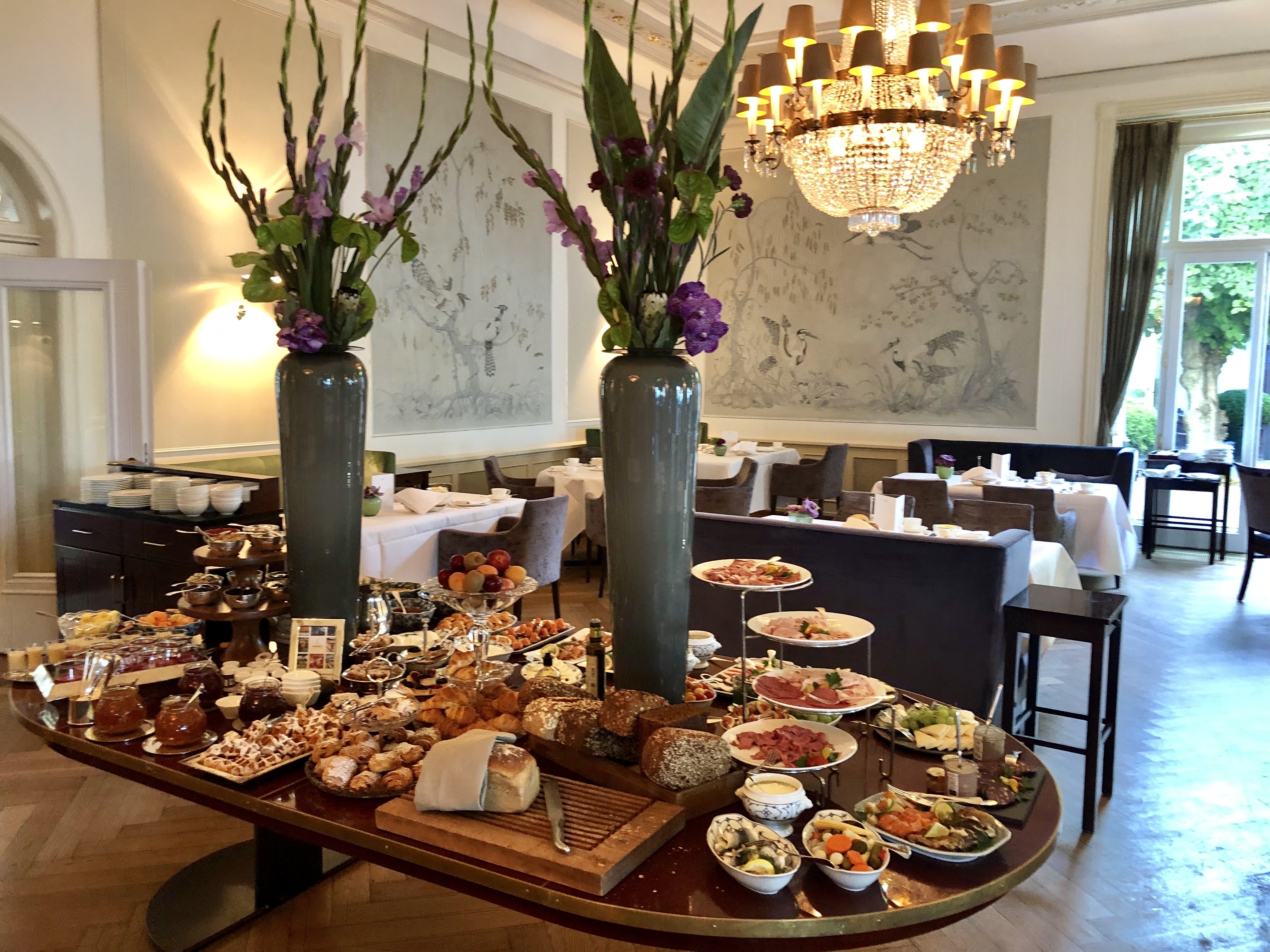 Hotel Louis C. Jacob - Lifestyle-Insider.com