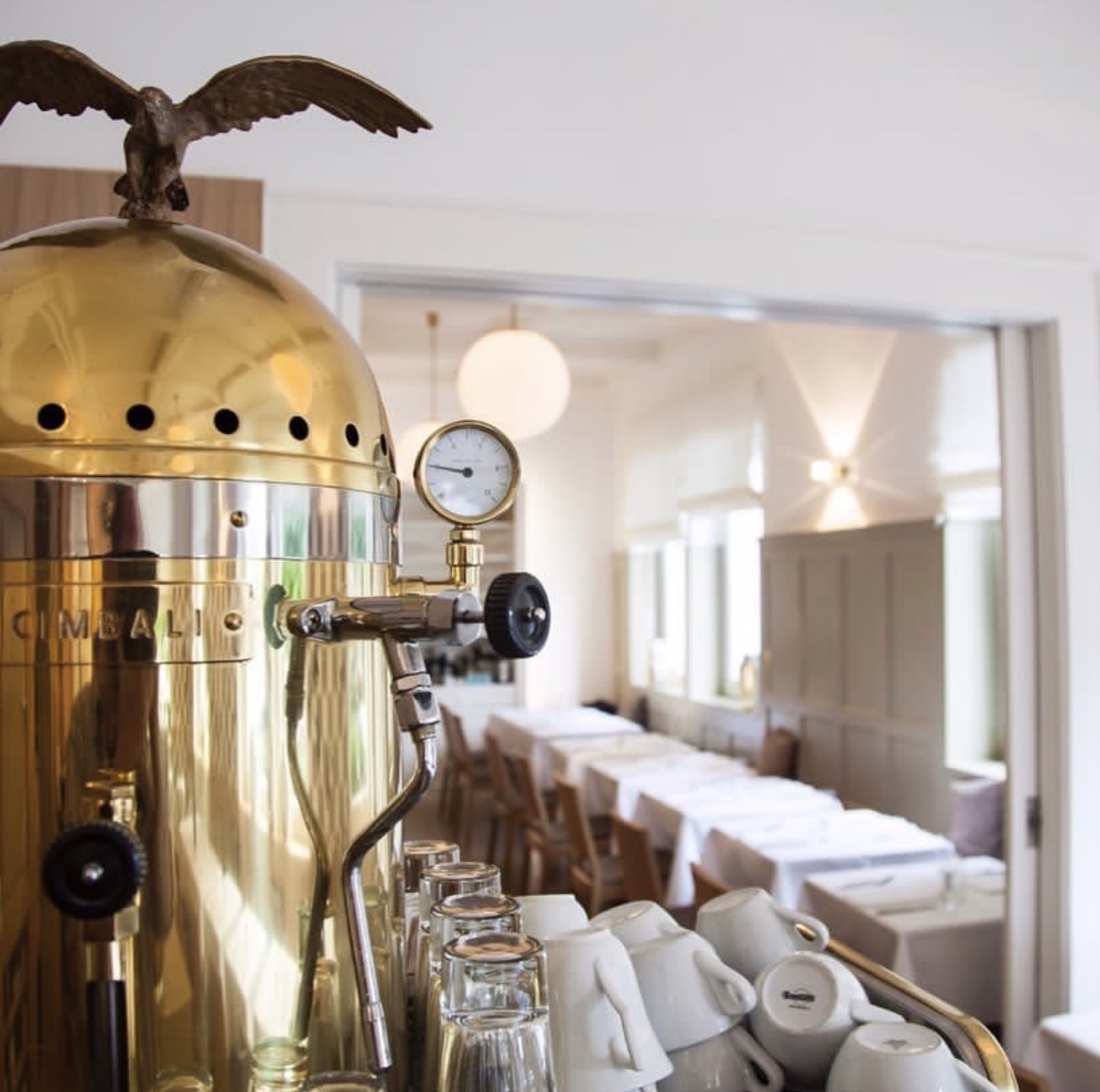 da Claudio, La Cucina Italiana - Lifestyle-Insider.com