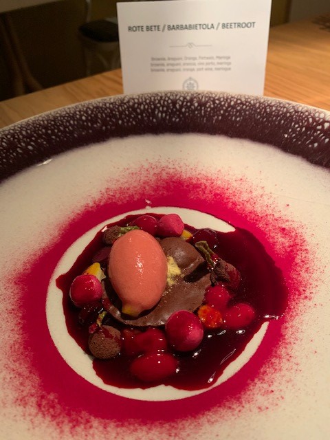 Restaurant 1908 - Lifestyle-Insider.com