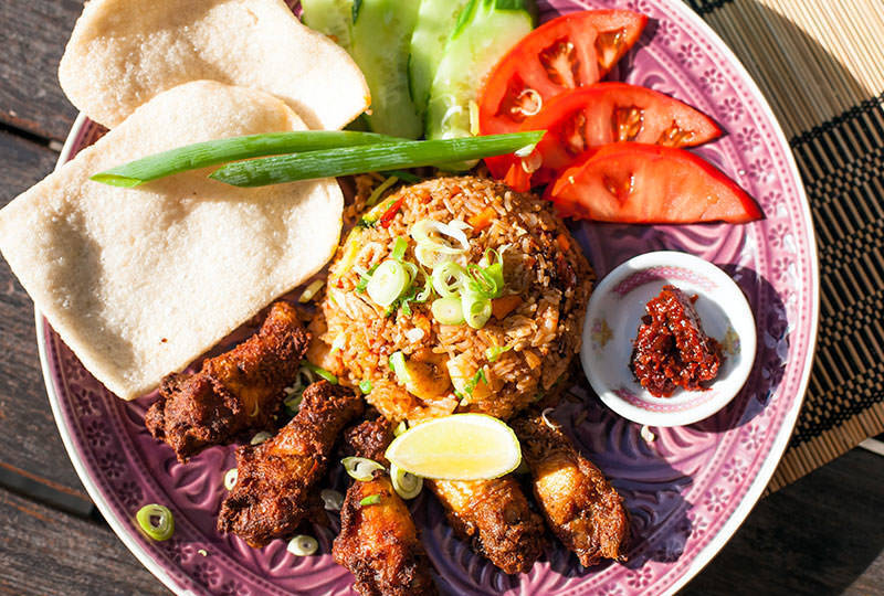 Champor - Lifestyle-Insider.com