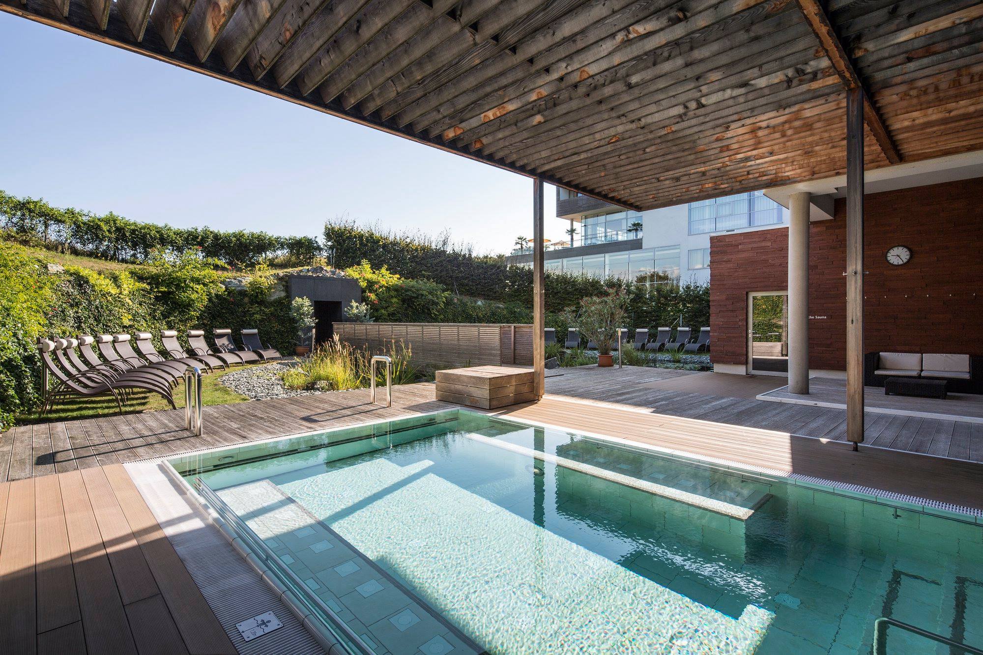 Spa Resort Styria - Lifestyle-Insider.com