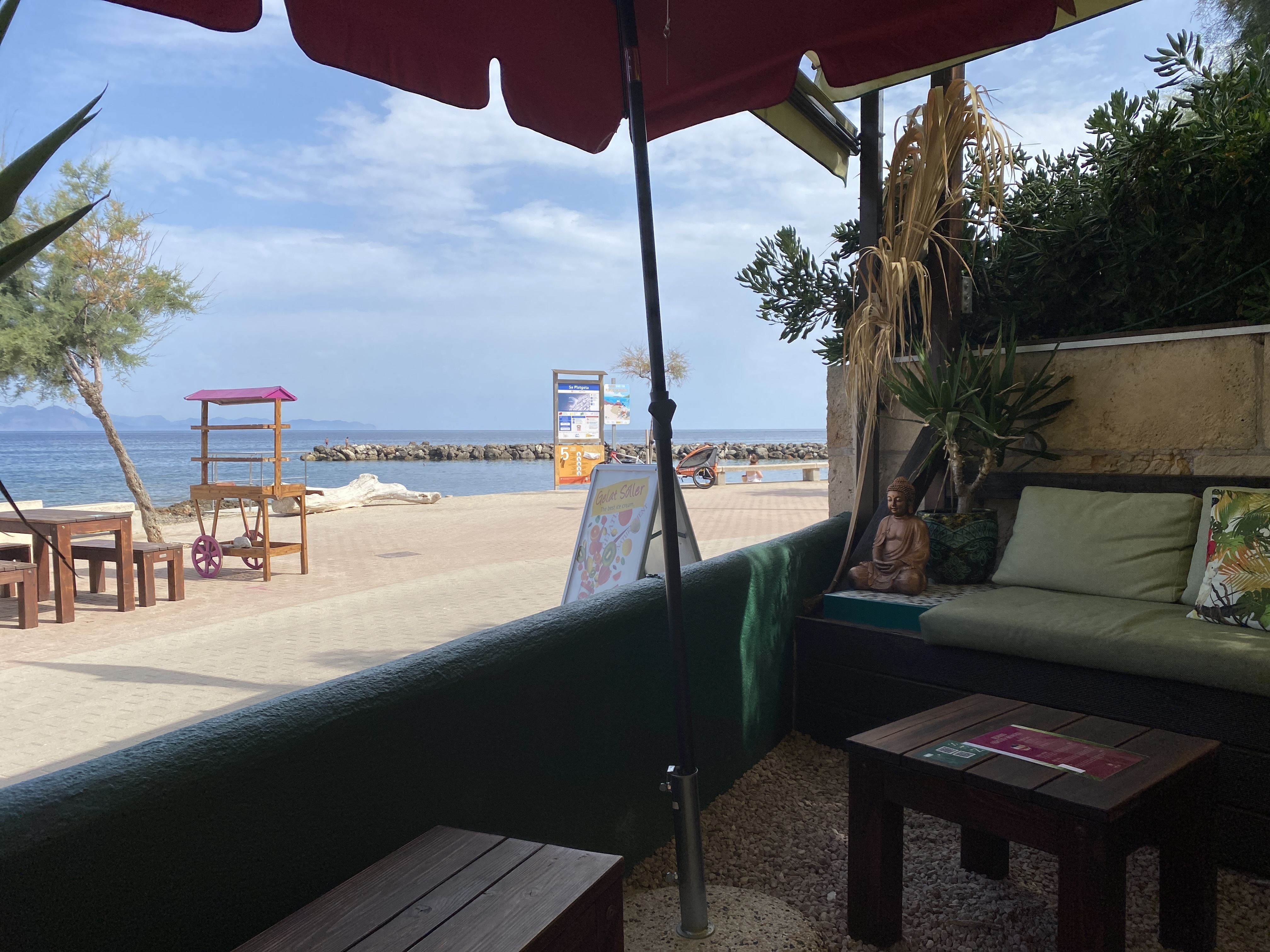 Sen Beach Bar - Lifestyle-Insider.com