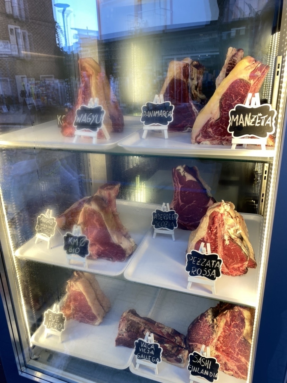 Ristorante Enoteca Quattrocchi - Lifestyle-Insider.com