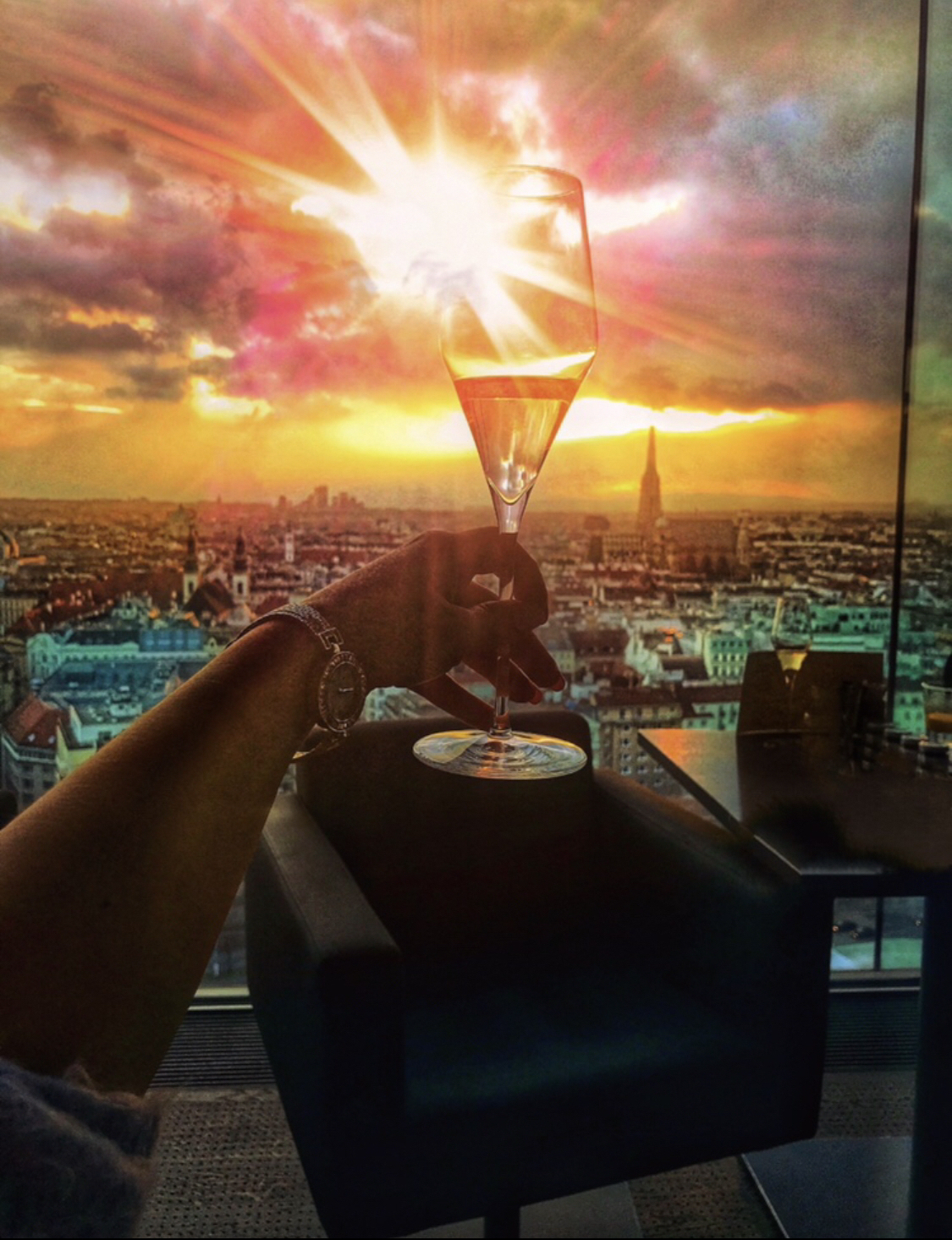 Loft Restaurant - Lifestyle-Insider.com