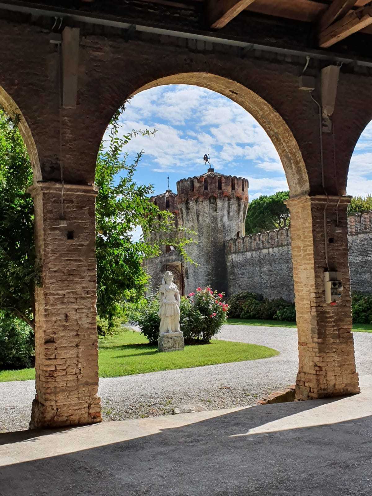 Castello Roncade - Lifestyle-Insider.com