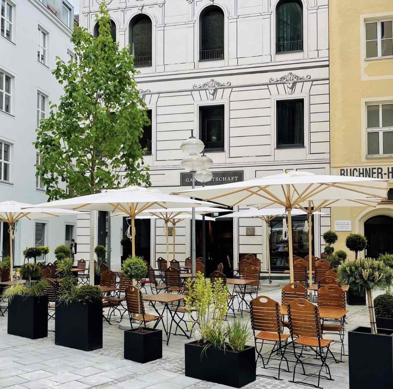 DO & CO Hotel München - Lifestyle-Insider.com