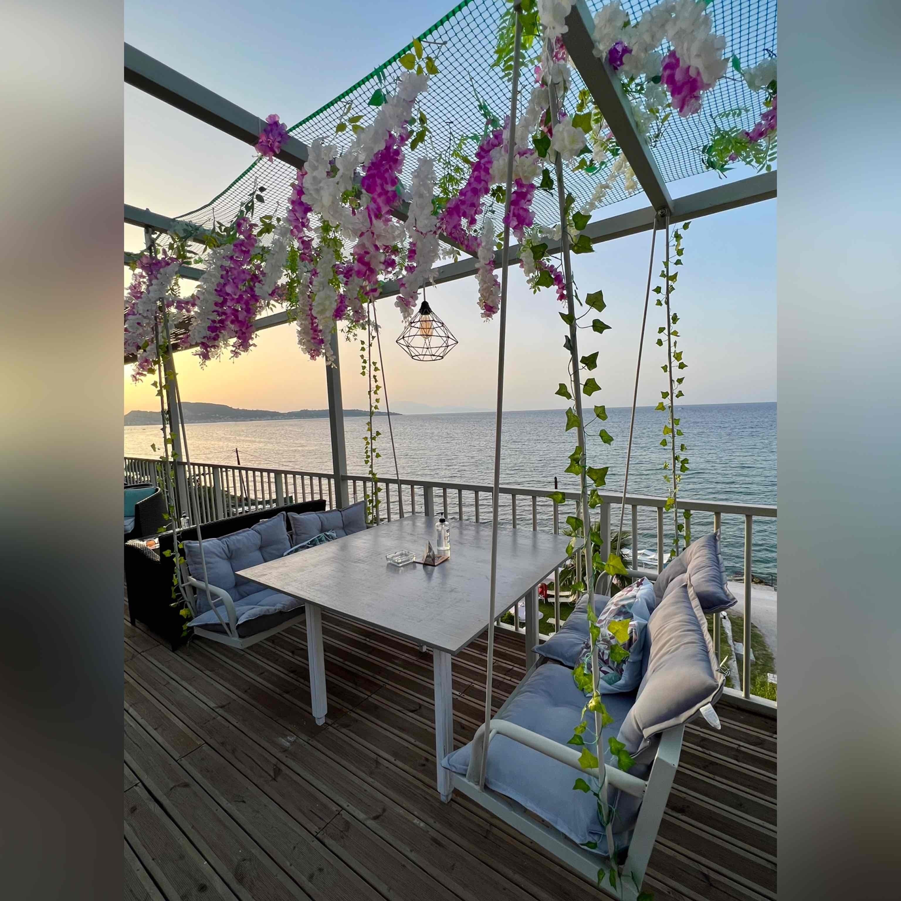 The Garden - Argassi - Lifestyle-Insider.com