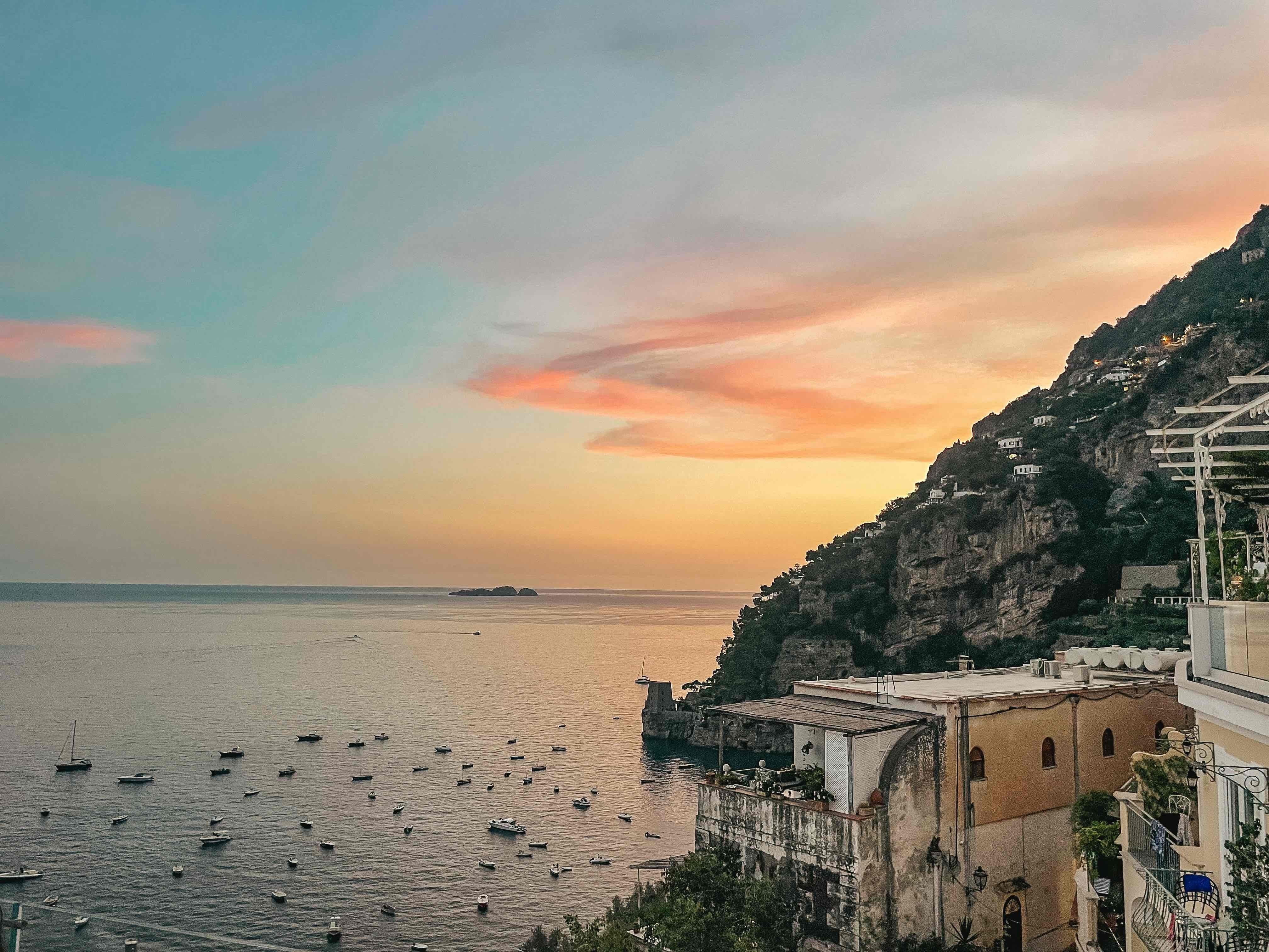 Il Capitano - Lifestyle-Insider.com