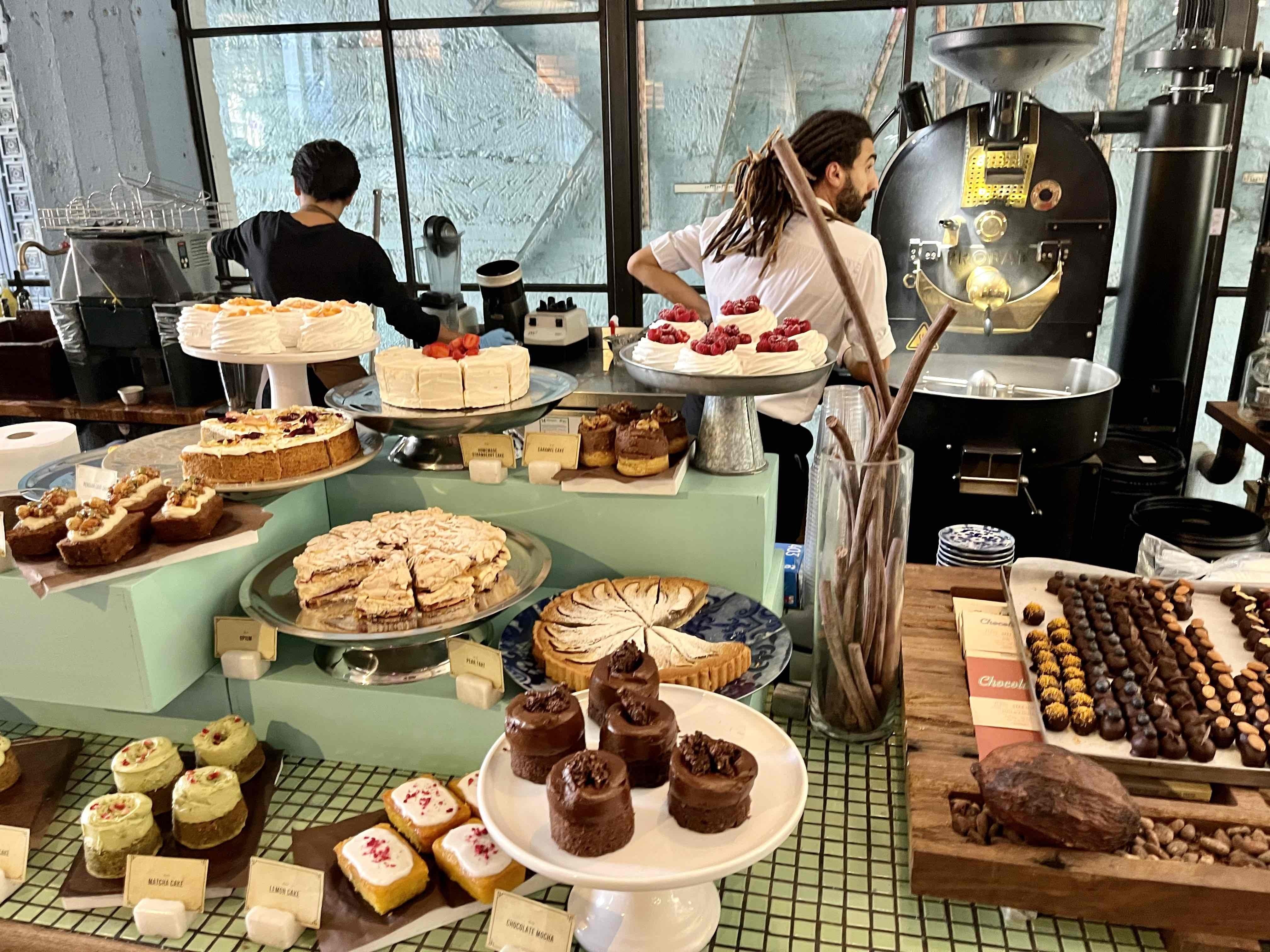 Stamba - Lifestyle-Insider.com