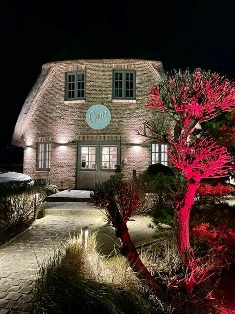 Coast Rantum/Sylt - Lifestyle-Insider.com