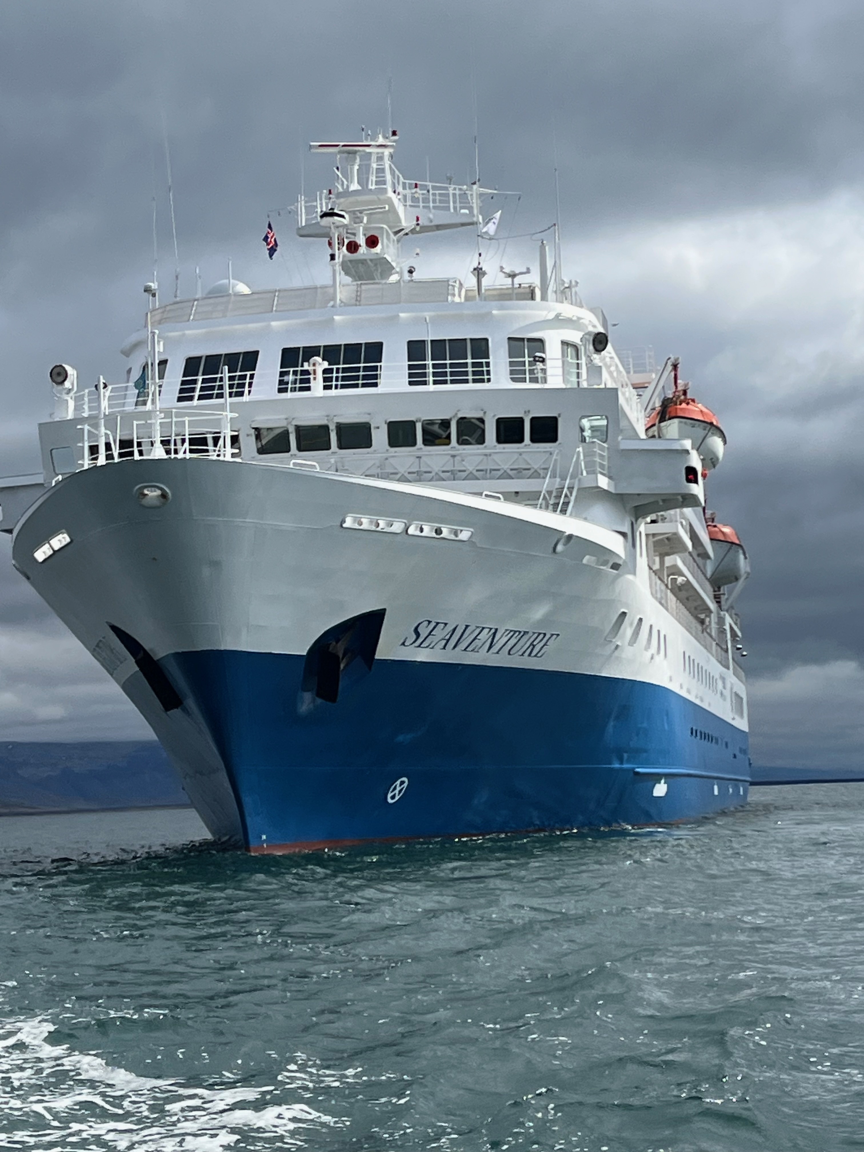 SEAVENTURE Island Pro Cruises - Lifestyle-Insider.com